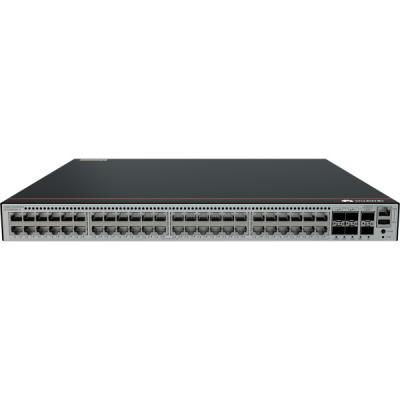 China Huawei S5735-S48PN4XE-V2 High Power PoE++ 10G Uplink Enterprise Grade Networking Switches for sale