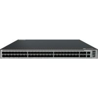 China Huawei S5735-S Switch : 48x1G + 4x10G Ports , Stackable & Energy-Efficient for sale