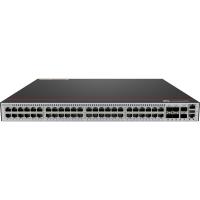 China High-Performance Huawei Switch : 48-Port Gigabit & 10G Uplink , Intelligent Cloud Management for sale