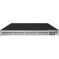 China High-Performance Huawei Enterprise Network Switch 48-Port Gigabit 4x10G Uplinks for sale