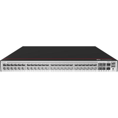China High-Performance Huawei Enterprise Network Switch 48-Port Gigabit 4x10G Uplinks for sale