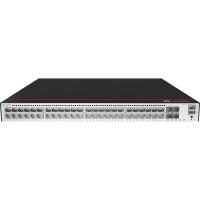 China 48-Port Gigabit + 4x10G SFP , IPCA Smart O&M & Secure L3 Routing - Huawei Switch for sale