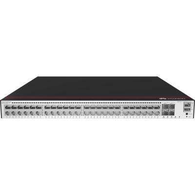China 48-Port Gigabit + 4x10G SFP , IPCA Smart O&M & Secure L3 Routing - Huawei Switch for sale