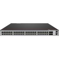 China 48-Port Gigabit Huawei Switch With 10G Uplinks & PoE++ Support S5735R-S48T4X-XA-V2 for sale