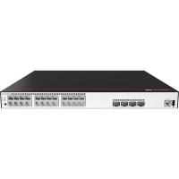 China Huawei S5735R-S24P4X-V2 Switch : 24-Port Gigabit With PoE++ & 10G Uplinks Cloud-Managed for sale
