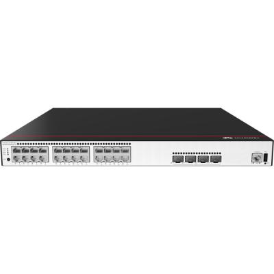 China Huawei S5735R-S24P4X-V2 Switch : 24-Port Gigabit With PoE++ & 10G Uplinks Cloud-Managed for sale
