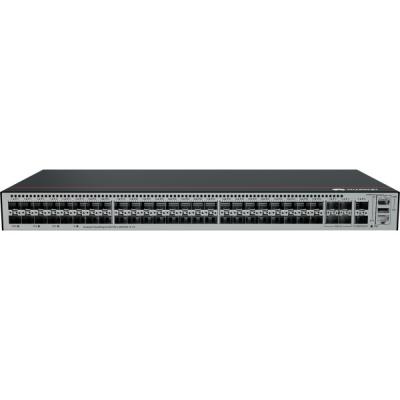 China High-Performance Huawei Switch With 48-Port Gigabit & 4x10G Uplinks - Smart SDN & Energy-Efficient for sale