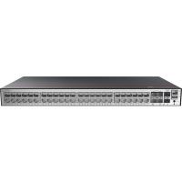 China High Performance Huawei Enterprise Network Switch 48-Port Gigabit 10G Uplink Cloud Management for sale