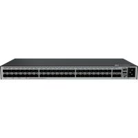 China 48-Port Gigabit Huawei Switch With 10G Uplinks , IPCA & Cloud Management S5735-L48S4X-A-V2 for sale