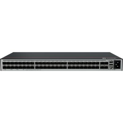 China 48-Port Gigabit Huawei Switch With 10G Uplinks , IPCA & Cloud Management S5735-L48S4X-A-V2 for sale