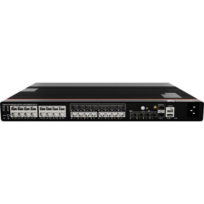 China Huawei S5735-L24LU8S4XE-QA-V2 Switch : High-Performance 1G/10G Ports , Smart Cloud Management & Enhanced Security for sale