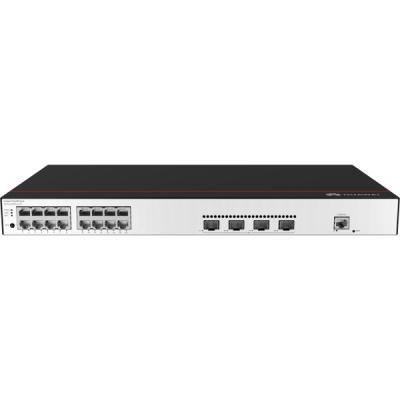 China Huawei S5735-L16T4S-A2 Switch : 16-Port Gigabit , Intelligent Management & Enhanced Security for sale