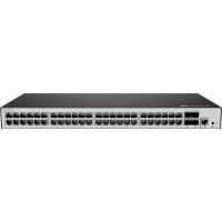 China High-Performance Huawei Switch S5735R-L48T4S-A-V2 : 48-Port Gigabit , Intelligent O&M & Enterprise Reliability for sale