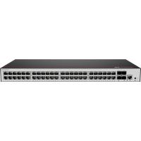 China High-Performance 48-Port Gigabit Huawei Switch With 10G Uplinks & Smart Management for sale