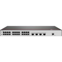 China High-Performance Huawei Switch : 24-Port Gigabit & Layer 3 Routing For Enterprise Networks for sale