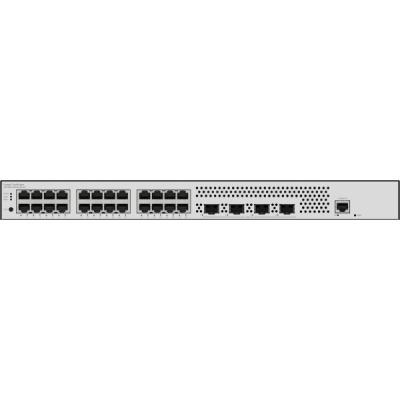 China Huawei S5735R-L24T4X Switch - 10G Uplinks , Enterprise Security & Cloud Management for sale