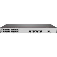 China High-Performance Huawei Switch S5735R-L16T4S-A-V2 With 10G Uplink & Intelligent Management For Enterprise Networks for sale