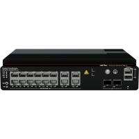 China High-Performance Huawei Switch S5735R-L16LP2S : 16-Port Gigabit , PoE+ Support & Advanced Security for sale