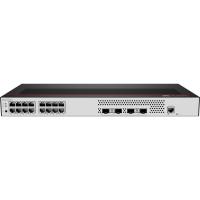 China High-Performance Huawei Switch S5735R-L16T4X-QA-V2 - 16-Port Gigabit & 4x 10G SFP+ , Layer 3 Routing for sale