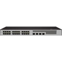 China High-Performance Huawei Switch With 24-Port Gigabit & 10G Uplink Stackable & Secure for sale