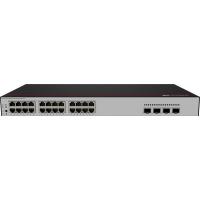 China Huawei S5751R-L24P2PN2J2X-A Switch : 24-Port Gigabit With PoE++ & 10G Uplinks For Enterprise Networks for sale