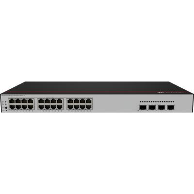 China Huawei S5751R-L24P2PN2J2X-A Switch : 24-Port Gigabit With PoE++ & 10G Uplinks For Enterprise Networks for sale
