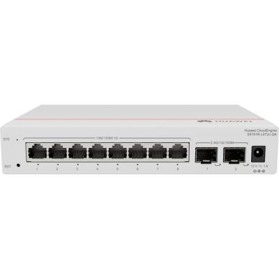 China High-Performance Huawei Switch With 10G Uplink & Advanced Security For Enterprise Networks for sale