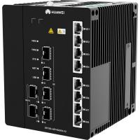 China High-Performance Huawei Switch With 10G Uplink & Smart Management - S5735I-H8T4S2XN-V2 for sale