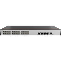 China Huawei S5735R-24P4S-A2 Switch : 24-Port Gigabit With PoE++ & 10G Uplink For Enterprise Networks for sale