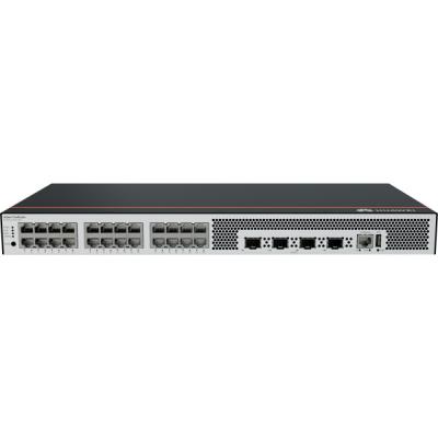 China High-Performance Huawei Switch With 24x1G & 4x10G Ports - Secure & Cloud-Managed for sale
