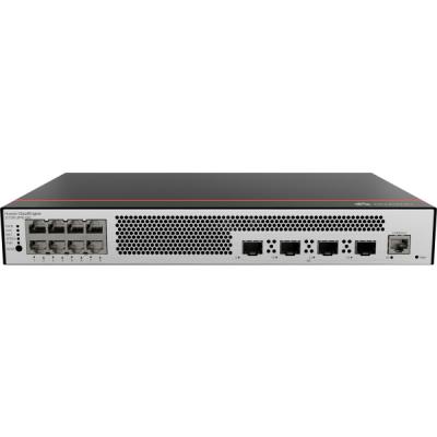 China Huawei S5735R-8P4S-QA2 Switch : 8-Port PoE++ & 4x10G Uplinks Cloud-Managed Gigabit Switch for sale