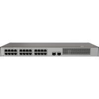 China Huawei S5751-L24T2X Switch - 24-Port Gigabit , 10G SFP+ , Secure & SDN-Ready For Campus Networks for sale
