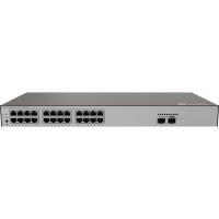 China 24-Port PoE+ & 10G Uplink Huawei Switch Gigabit Smart Managed For Enterprise for sale