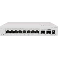 China Huawei S5751-L8T2X-RUA Switch : 8-Port Gigabit + 2x10G SFP+ , SDN & Energy-Efficient For Enterprise Networks for sale