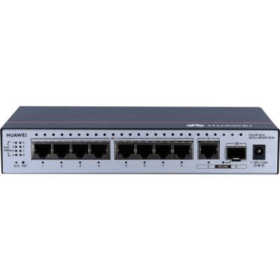 China Huawei S5731-L8P2ST-RUA Switch : 8-Port Gigabit With PoE+ , Smart Management & Reliable LAN Solution for sale