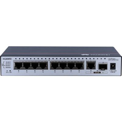 China 8-Port Gigabit Huawei Switch With PoE+ & SFP , Smart Web Management For SMBs for sale