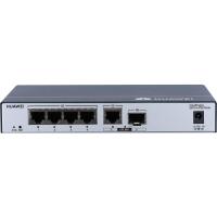 China 4-Port Gigabit + 2 SFP Huawei Switch PoE+ & Cloud Management S5731-L4T2ST-RUA for sale