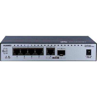 China High-Performance Huawei Switch With 10G Uplink & Smart Management S5731-L4P2ST-RUA for sale