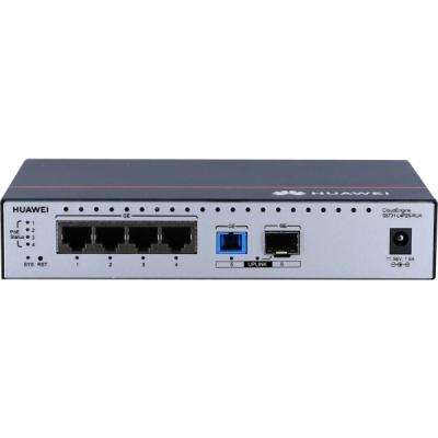 China High-Performance Huawei Switch With 4G/2E Ports & PoE+ Support For Enterprise Networks for sale