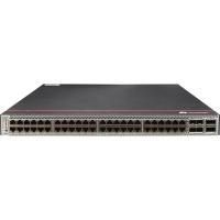 China High-Performance Huawei Switch : 48-Port 10G & 100G Uplinks For Enterprise Networks for sale