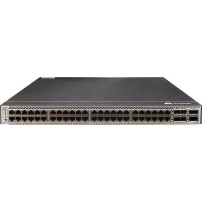 China High-Performance Huawei Switch : 48-Port 10G & 100G Uplinks For Enterprise Networks for sale