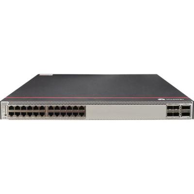 China High-Performance PoE++ & 10G Uplink - Huawei S5732-H24UM2CC Enterprise Switch for sale