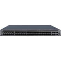 China High-Performance Huawei Switch : 48-Port Gigabit & 4x10G Uplinks For Enterprise Networks for sale