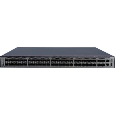 China High-Performance Huawei Switch : 48-Port Gigabit & 4x10G Uplinks For Enterprise Networks for sale