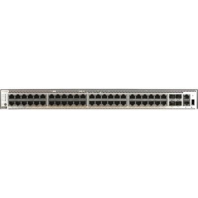 China Huawei S5731-H48T4XC Switch : 48-Port Gigabit , 10G Uplinks & Smart Cloud Management for sale