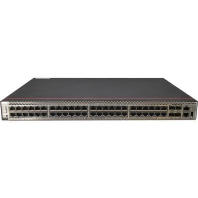 China High-Performance Huawei Switch S5736-S48T4XC With 48x Gigabit Ports & 4x 10G Uplinks For Enterprise Networks for sale