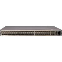 China High-Performance Huawei Switch : 48-Port Gigabit , 10G Uplinks & Advanced Security For Enterprise Networks for sale