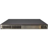 China High-Density 24-Port Gigabit & 4x 10G SFP+ Huawei Switch With PoE++ & Advanced Security for sale