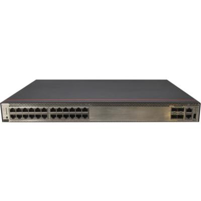 China High-Density 24-Port Gigabit & 4x 10G SFP+ Huawei Switch With PoE++ & Advanced Security for sale
