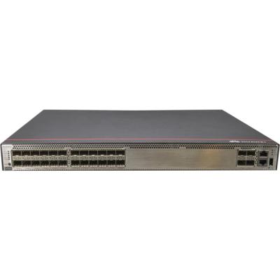 China High-Performance Huawei Switch With 24G SFP & 4x10G Uplinks - Enterprise & Data Center Networking for sale